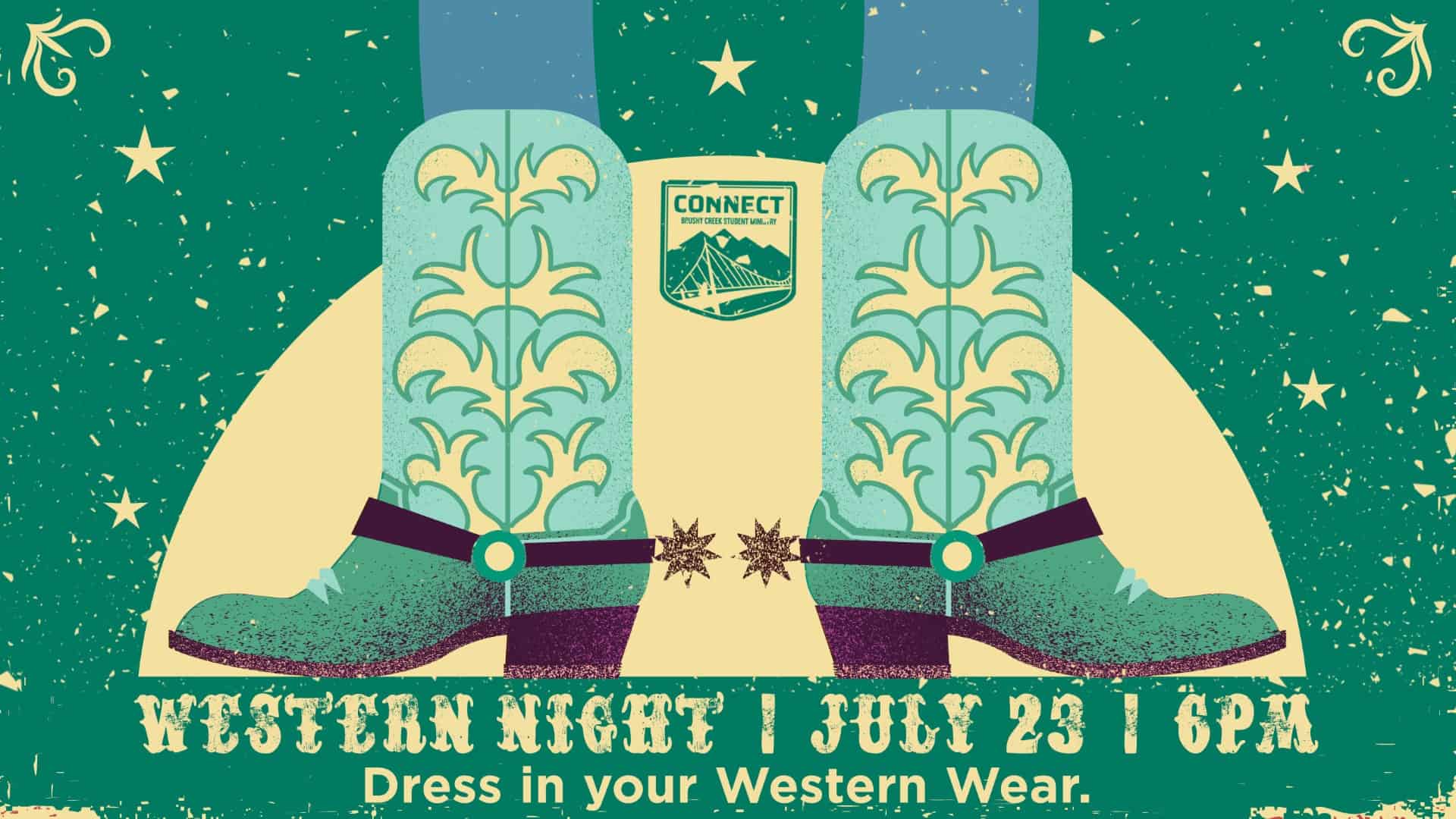 Events from August 13 – August 2 – Brushy Creek