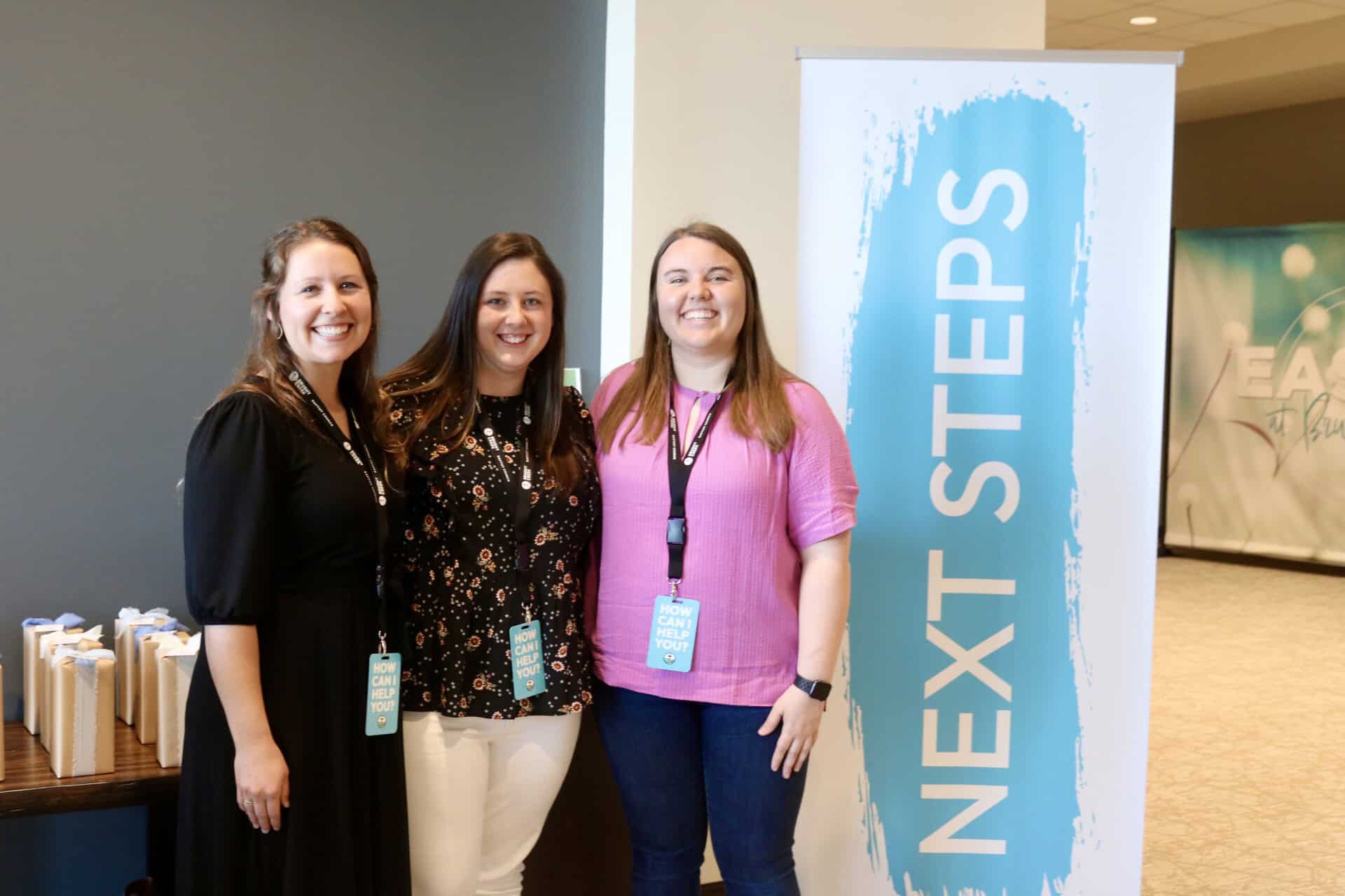 Visit Brushy Creek Baptist Church | Information and Campus Map