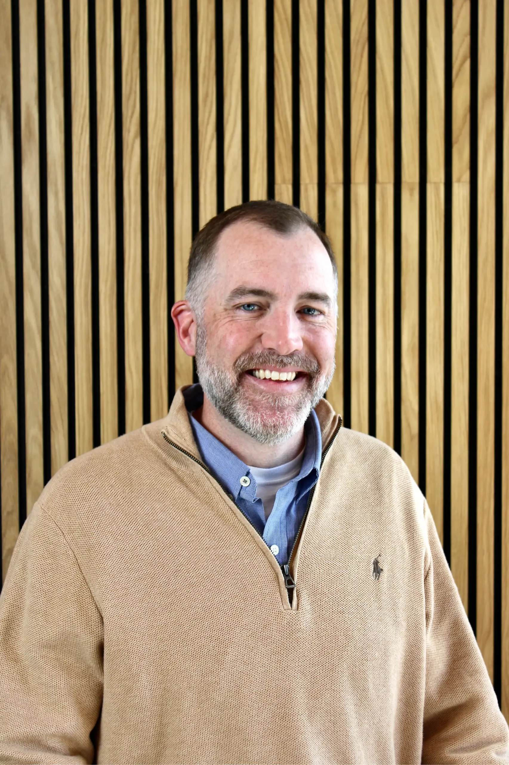 Staff - Brushy Creek